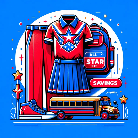 Official School Uniforms for Warren Easton High School – Skobel's ...