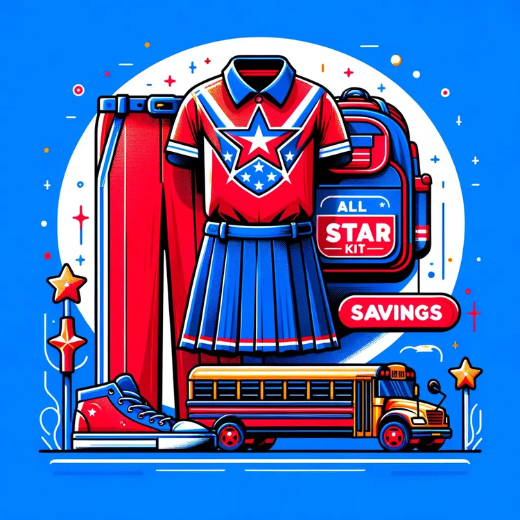 Official School Uniforms for Warren Easton High School – Skobel's ...