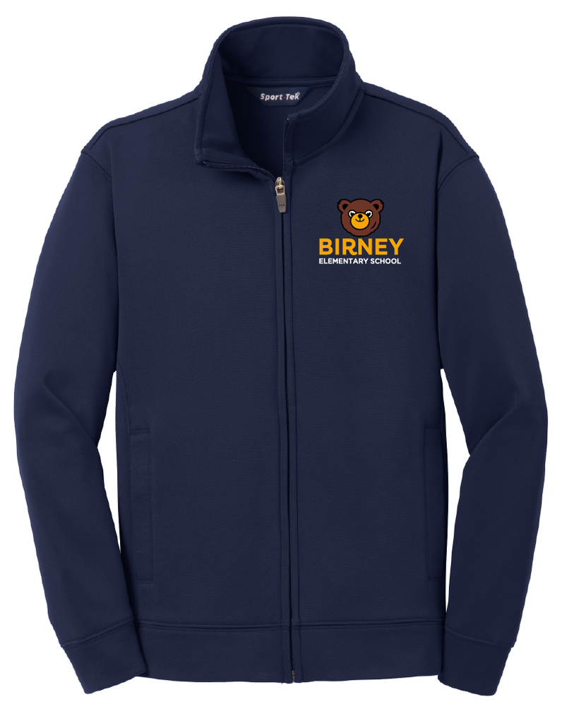 Alice Birney Light Jacket - Navy - All Grades – Skobel's School Uniforms