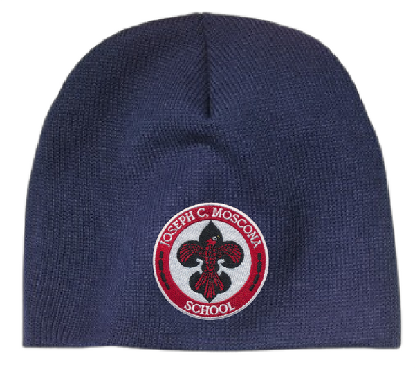 Joseph C. Moscona Spirit Beanie – Skobel's School Uniforms