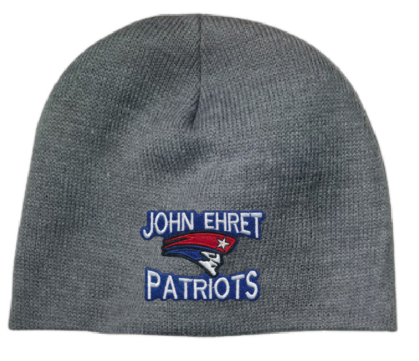 John Ehret Spirit Beanie – Skobel's School Uniforms