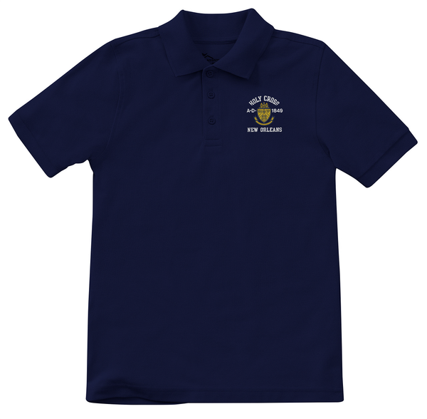 Holy Cross Primary Polo – Skobel's School Uniforms
