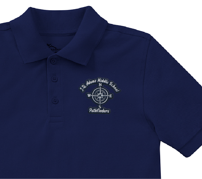 Uniform Polo Shirts