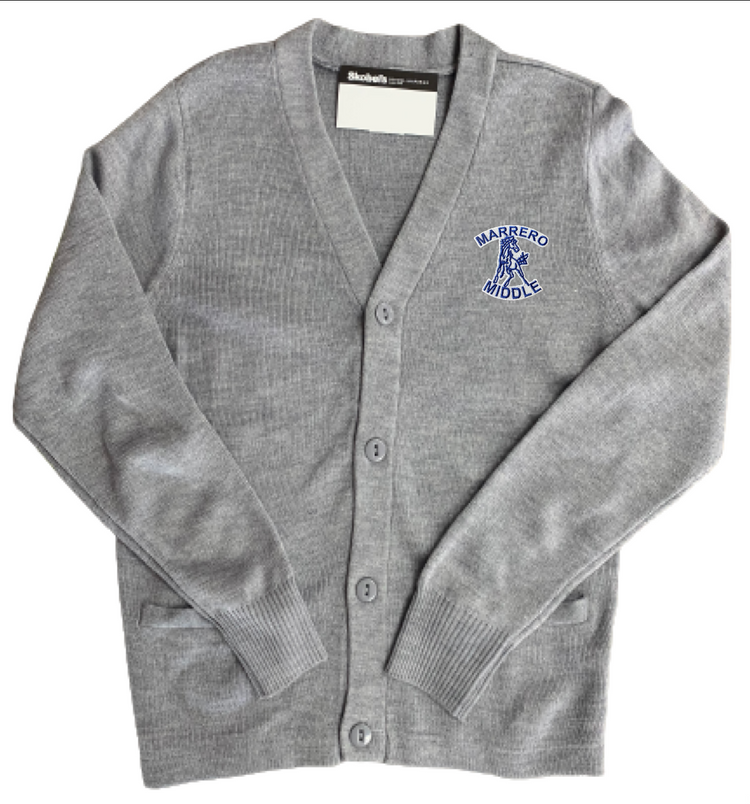 L.H. Marrero Middle School - Marrero, LA – Skobel's School Uniforms