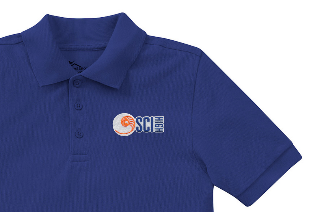 New Orleans Charter Science and Mathematics HS | Sci High - New Orlean ...