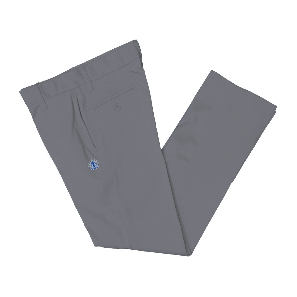 Dryfit Boys Pants - Grey with St. Charles Borromeo School – Skobel's ...