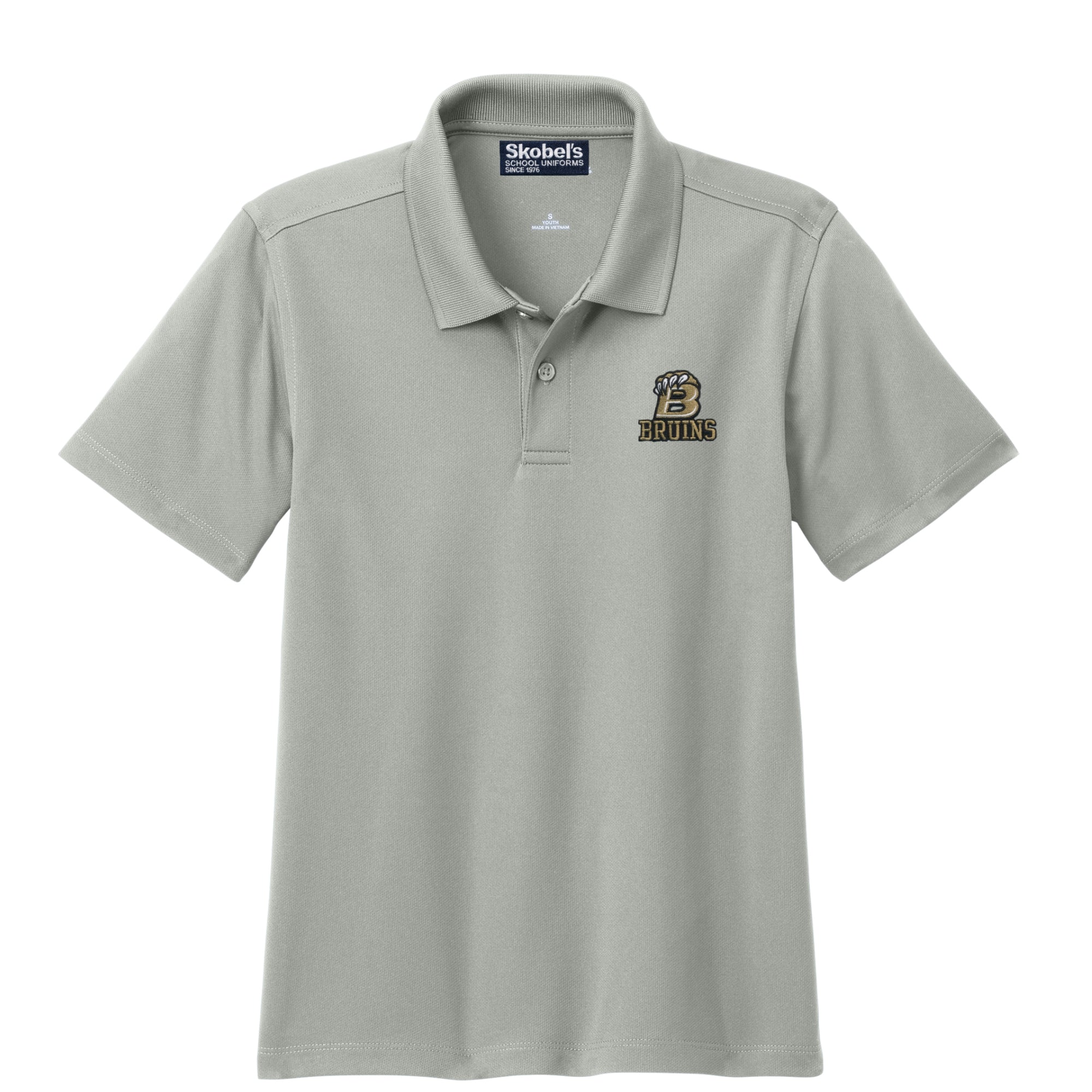 Alfred Bonnabel High School – Skobel's School Uniforms