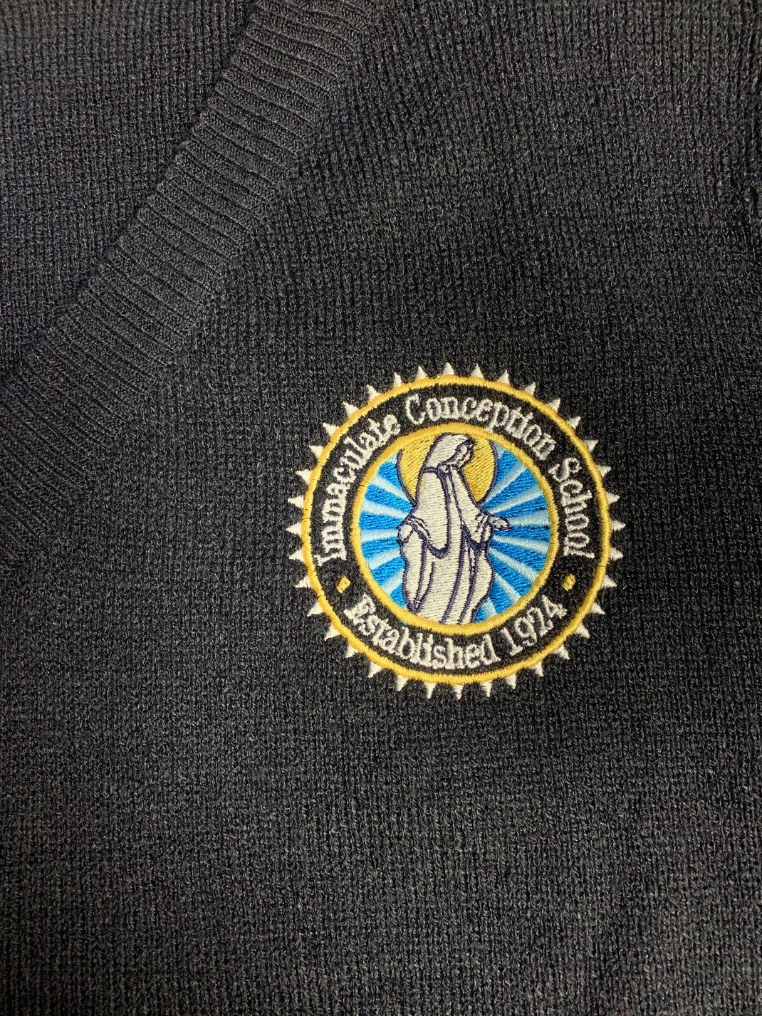 Immaculate Conception School | ICS – Skobel's School Uniforms