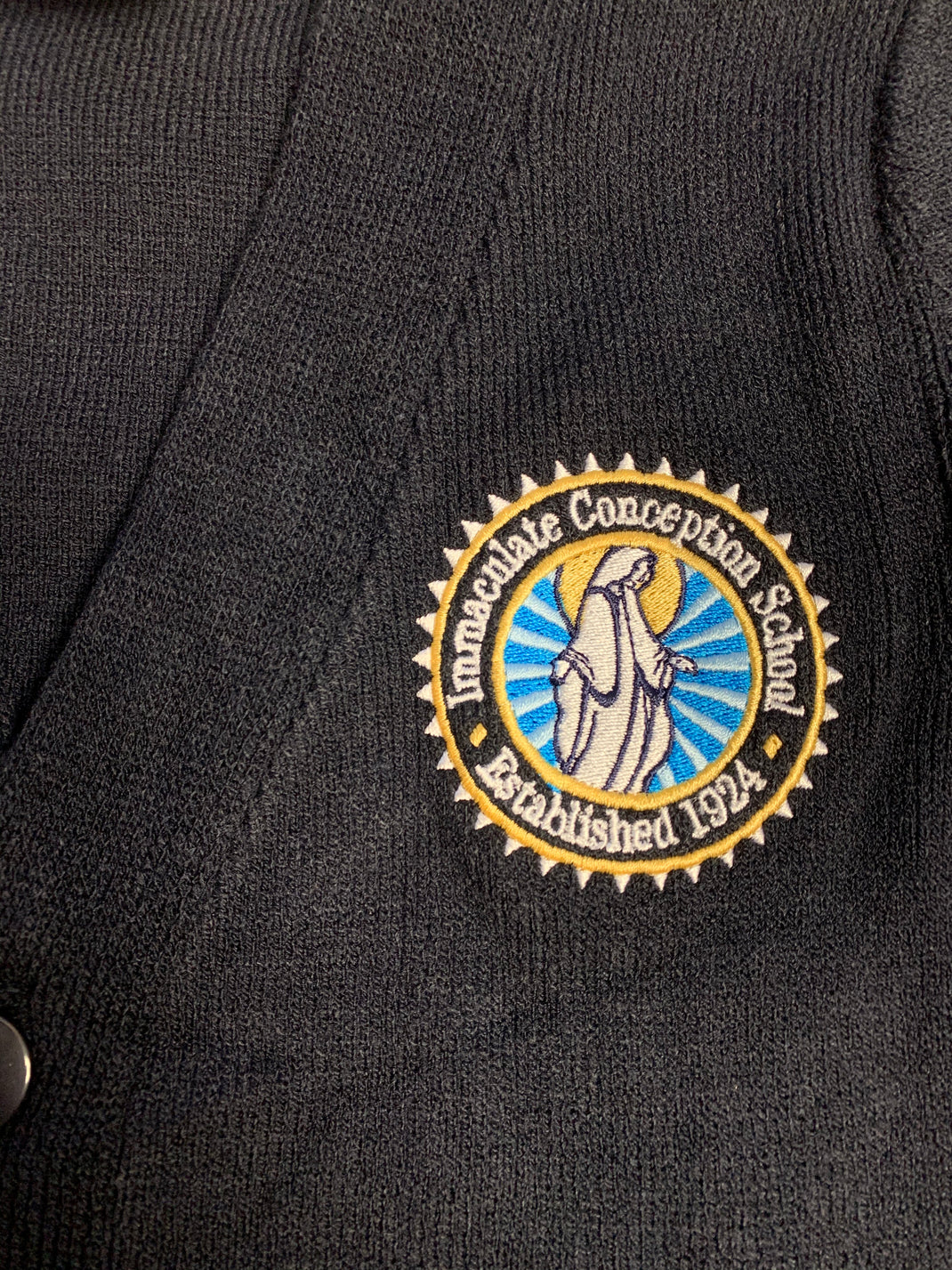 Immaculate Conception School | ICS – Skobel's School Uniforms