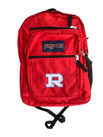 Holy Cross BookBag - with Name Embroidery – Skobel's School Uniforms