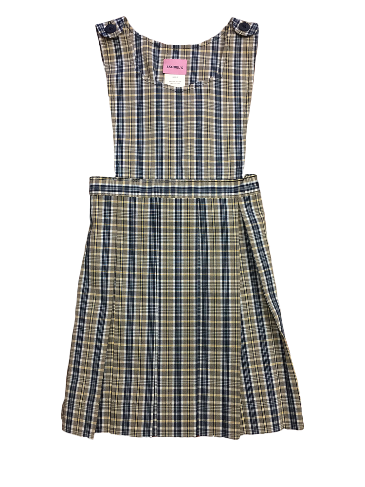 Immaculate Conception School | ICS – Skobel's School Uniforms