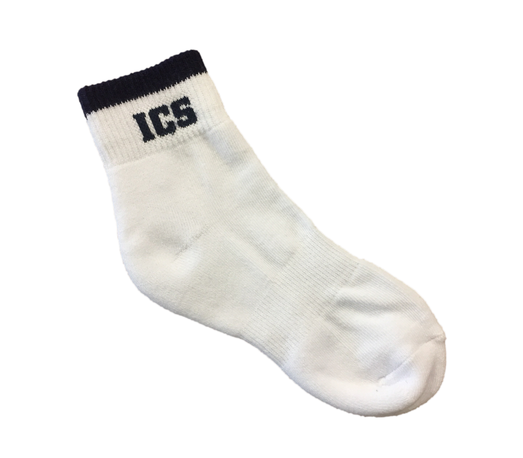 ICS Socks – Skobel's School Uniforms
