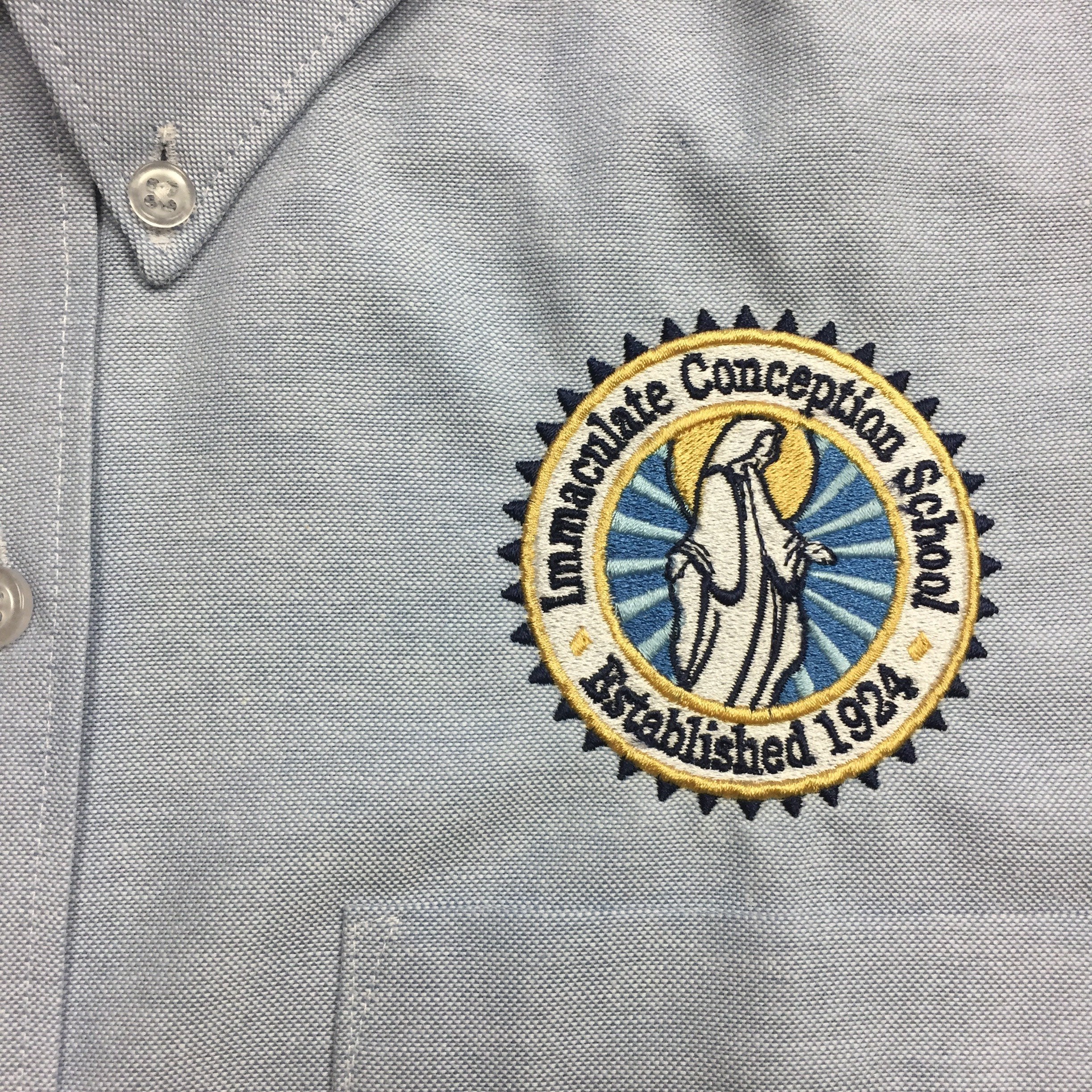 Immaculate Conception School | ICS – Skobel's School Uniforms