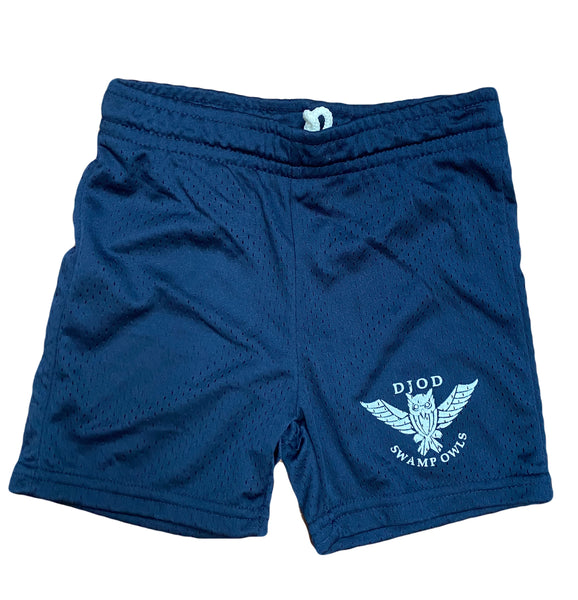 Dr John Ochsner Discovery PE Short – Skobel's School Uniforms