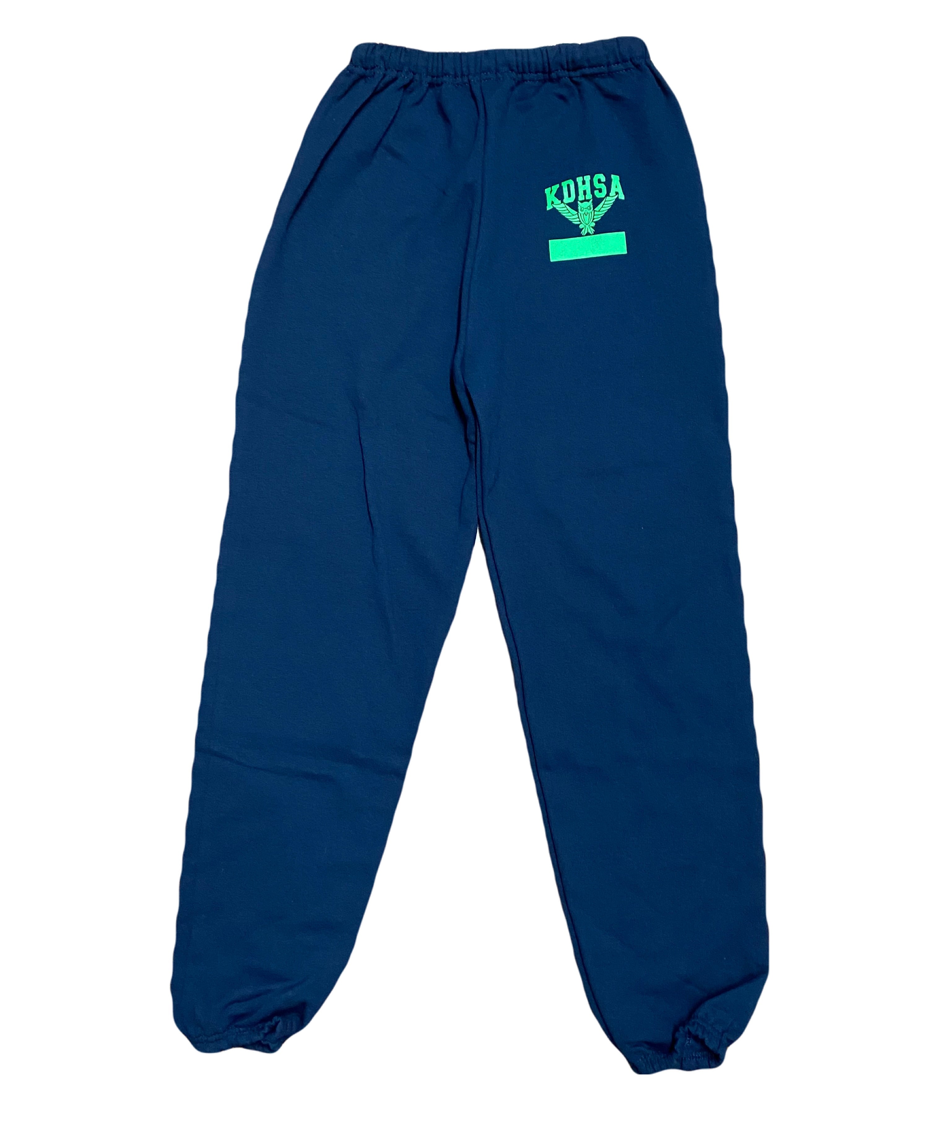 Kenner Discovery High School Sweatpant – Skobel's School Uniforms