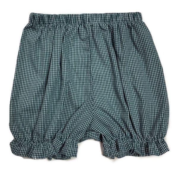 ASH Green Bloomer – Skobel's School Uniforms