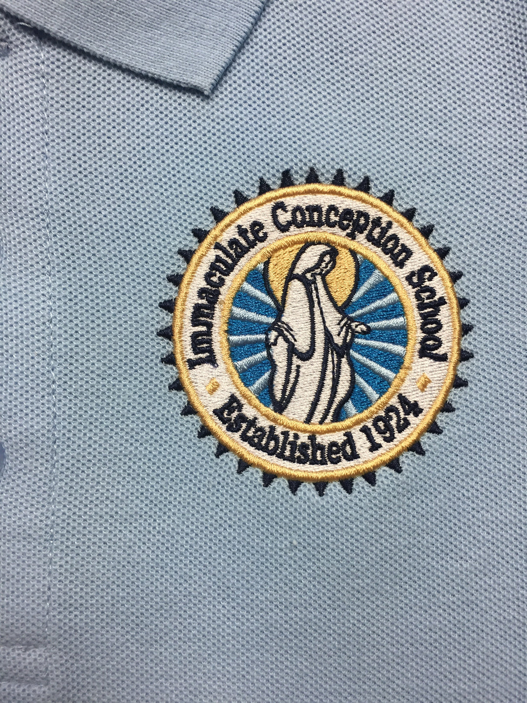 Immaculate Conception School | ICS – Skobel's School Uniforms