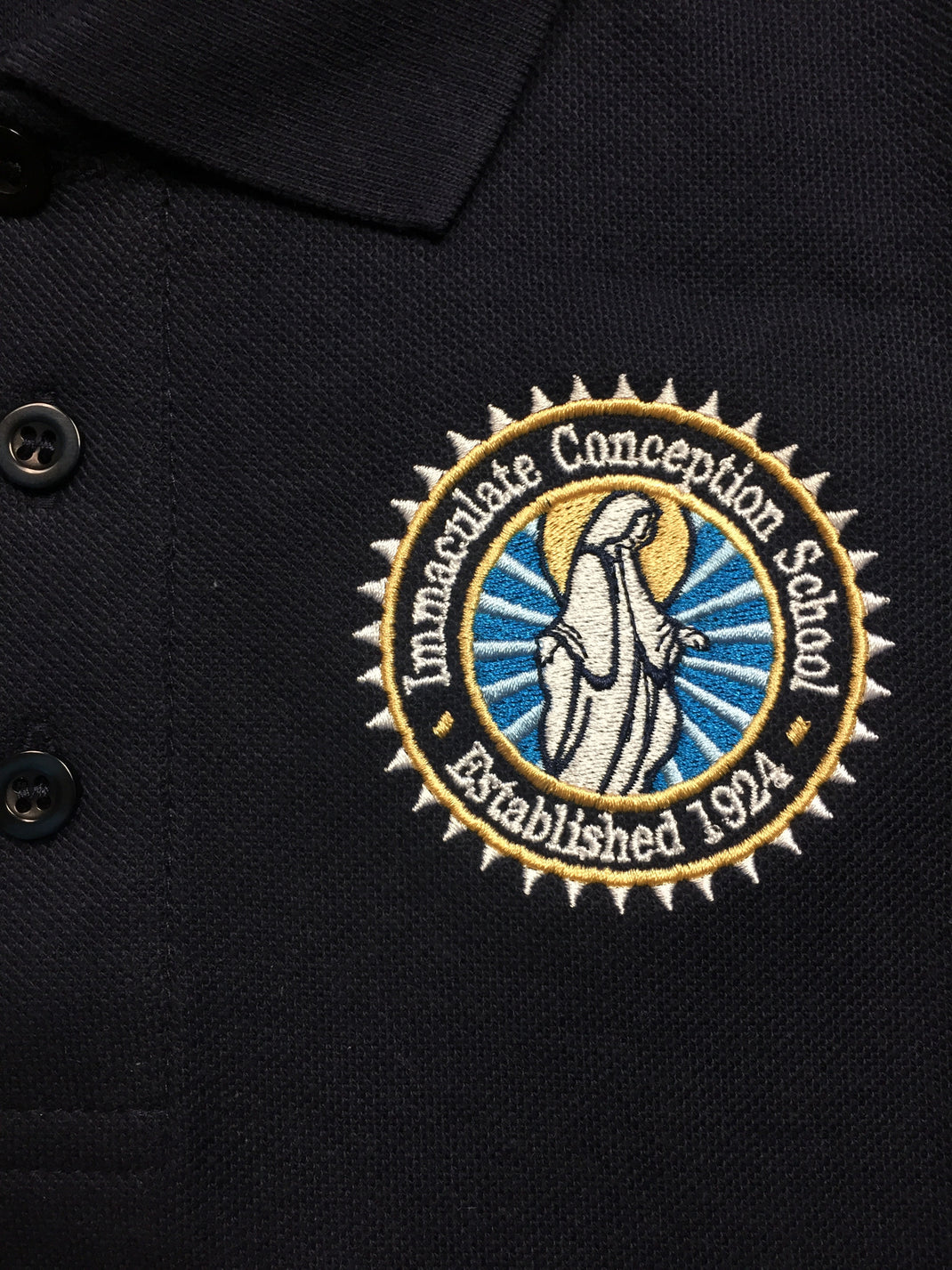 Immaculate Conception School | ICS – Skobel's School Uniforms